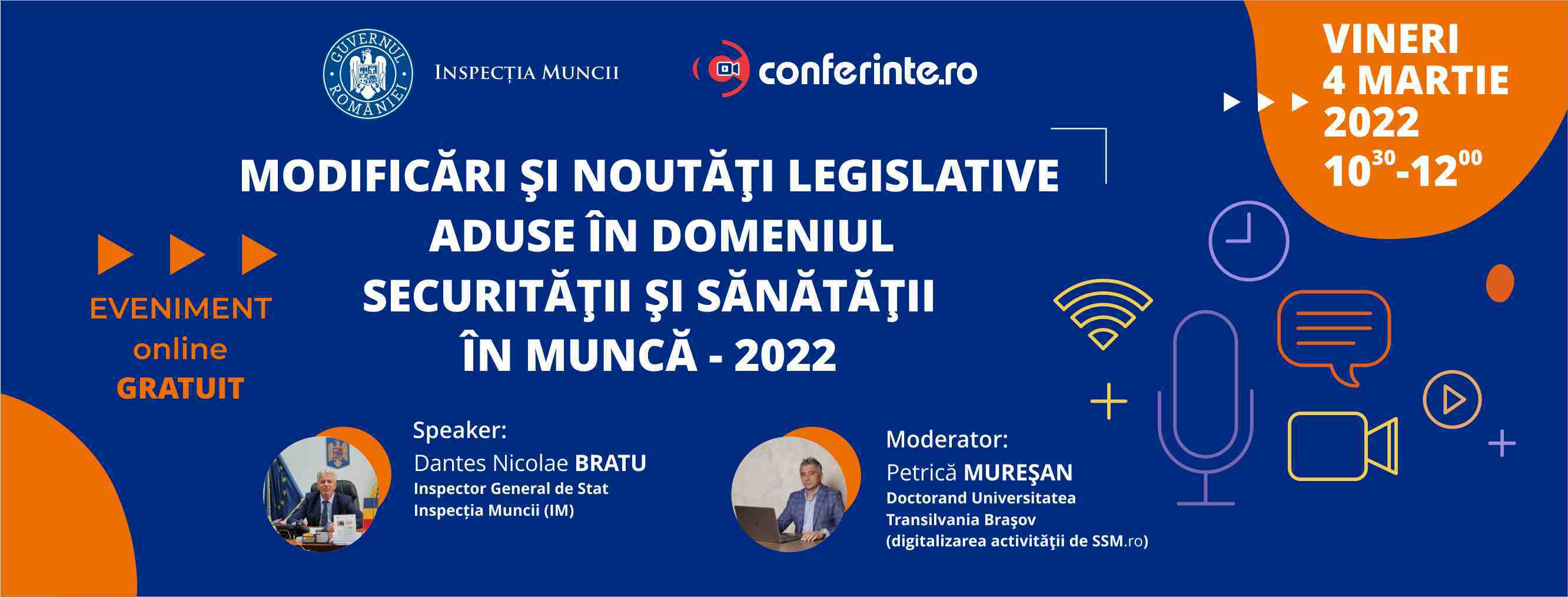 ITM - Buzău